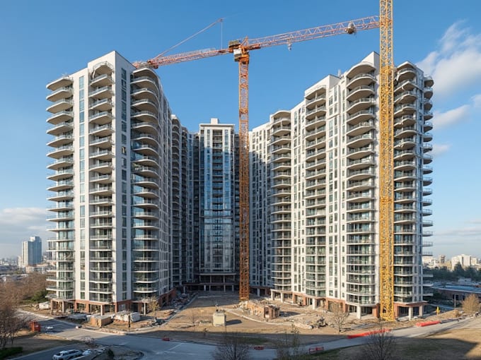 Create an excel model for your commercial real estate project by ...