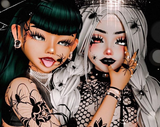 Create vrchat avatar 3d model, furry vrc avatar nsfw, unity vr ...