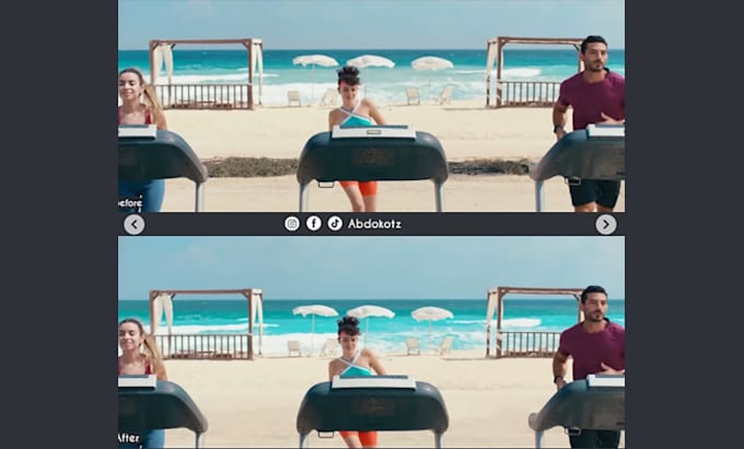 Vfx compositing nuke and aftereffects by Abdokotz | Fiverr Vfx compositing nuke and aftereffects by Abdokotz | Fiverr
