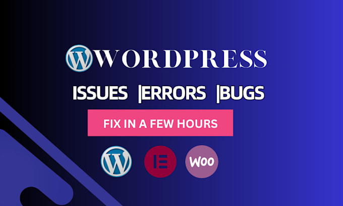 Design redesign debug revamp clone and customize your wordpress web by ... Design redesign debug revamp clone and customize your wordpress web by ...
