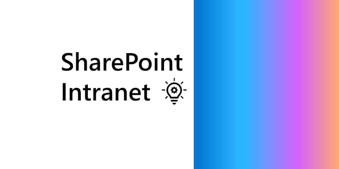 Develop sharepoint intranet portal by Empathytech | Fiverr