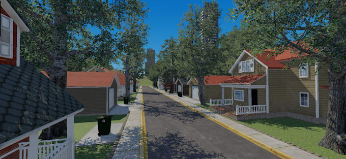 Do level design for games by Huseyindurak | Fiverr