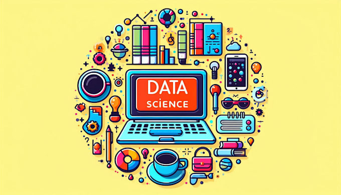 Build a prediction model, do data analysis and data science, machine learning by Mepiyush2000 ...