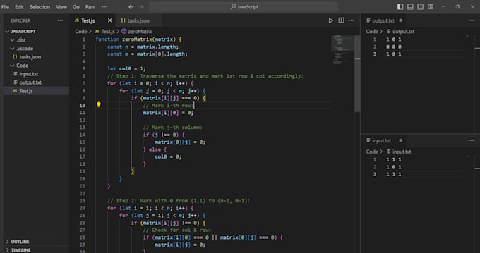 Share knowledge of modern html css and javascript by Viorellupascu | Fiverr