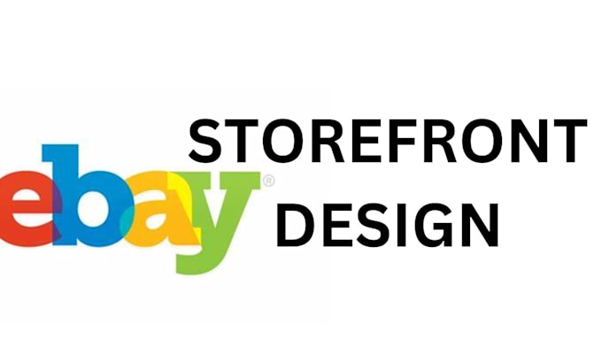 Setup an ebay storefront by Ashanel01 | Fiverr