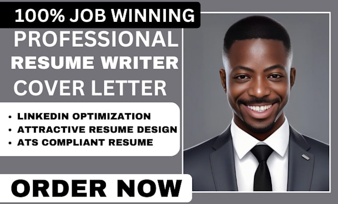 Do Linkedin Profile Optimization By Michaeljacks Fiverr