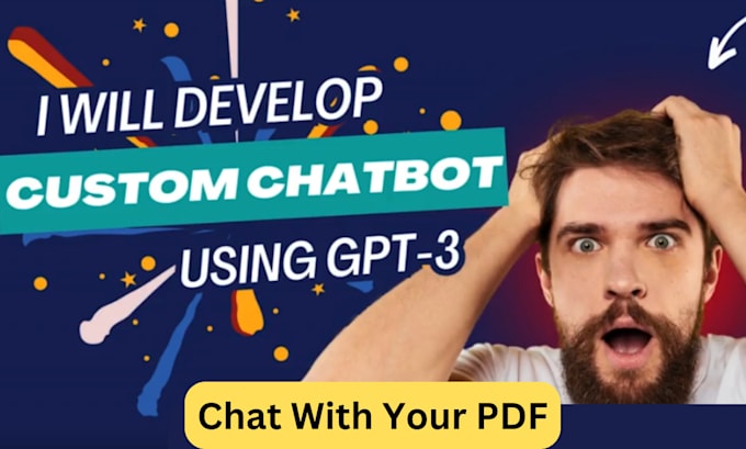 Develop ai chatbot usign chatgpt api, hugging body model by Abu_said_ai ...