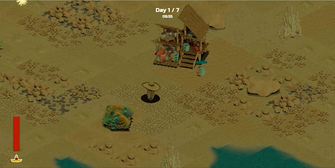 Develop 2d godot game,3d game mod and game mechanism,multiplayer,rpg ... Develop 2d godot game,3d game mod and game mechanism,multiplayer,rpg ...