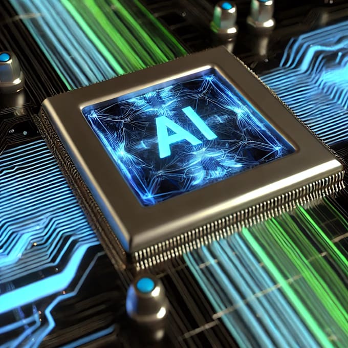 Create for you or your business a custom chatgpt ai with infinite knowledge base by ...