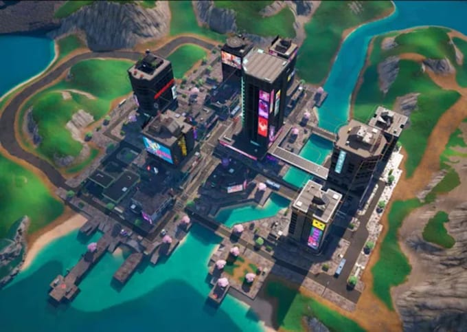 Create a custom fortnite map in uefn and creative with verse codes by ...