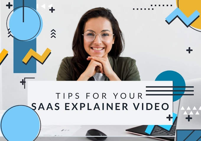 Create saas explainer video saas demo saas explainer saas animation ...