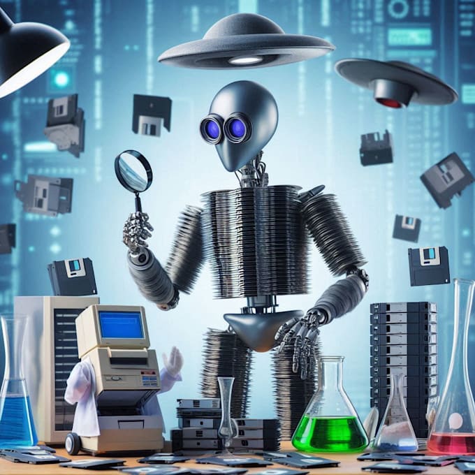 Design custom ai generated designs for you by Luis_cantu2024 | Fiverr