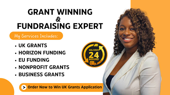 Do uk grant application, grant proposal for uk horizon, eu funding ...