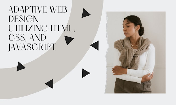 Adaptive web design utilizing html, css, and javascript by Chandanasl ... Adaptive web design utilizing html, css, and javascript by Chandanasl ...