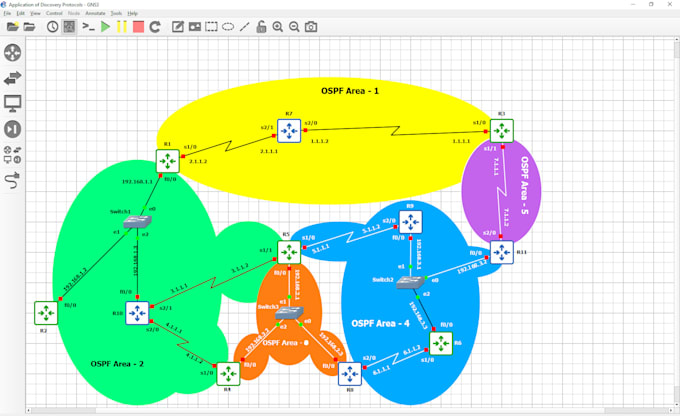 Do ccna labs cisco packet tracer projects and gns projects by ...