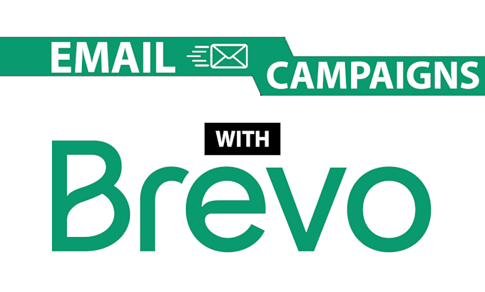 Do complete brevo email marketing campaign by Bori_samson | Fiverr