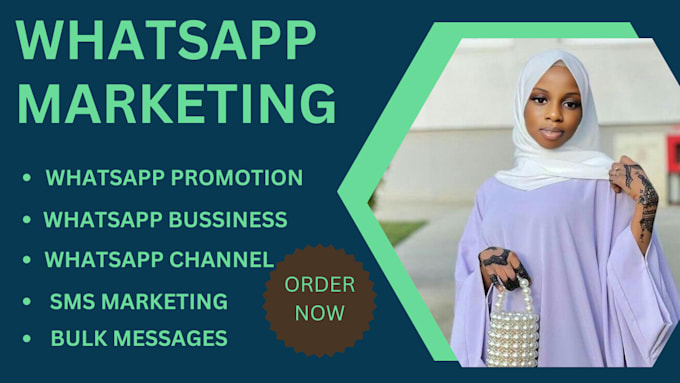 Do whatsapp marketing, effective whatsapp lead generate whatsapp bulk ...