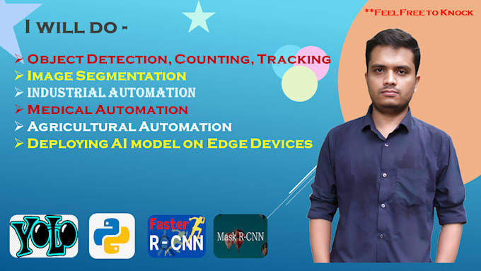 Do Object Detection Segmentation Counting Tracking By Mahmudun Nabi