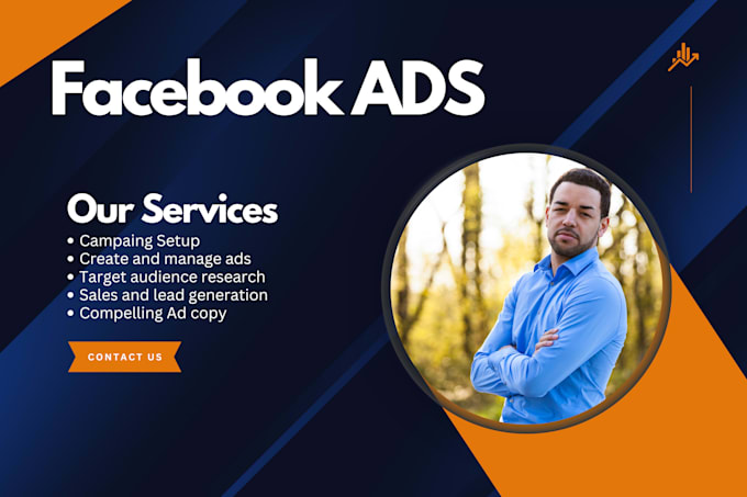 Run facebook and instagram ads campaign, spanish and english by ...