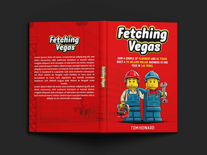 Design amazon book cover by Syed1996 | Fiverr