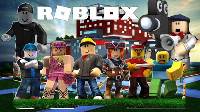 Script anything in roblox game,animate, vfx,guis,lua,fix bugs,rescript ...