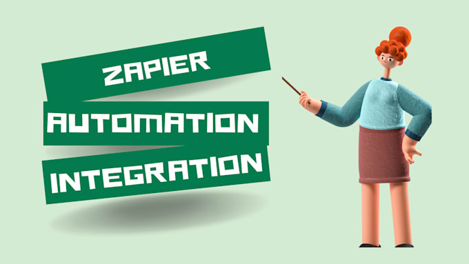 Setup zapier or make workflow integration crms, webhook, api endpoint ...