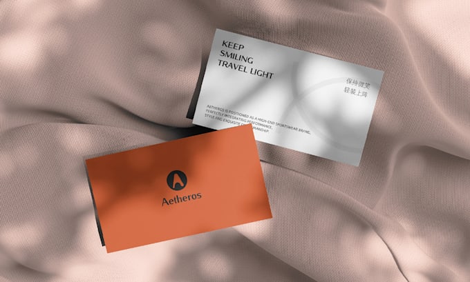 Create professional business card design by Coopersisi | Fiverr