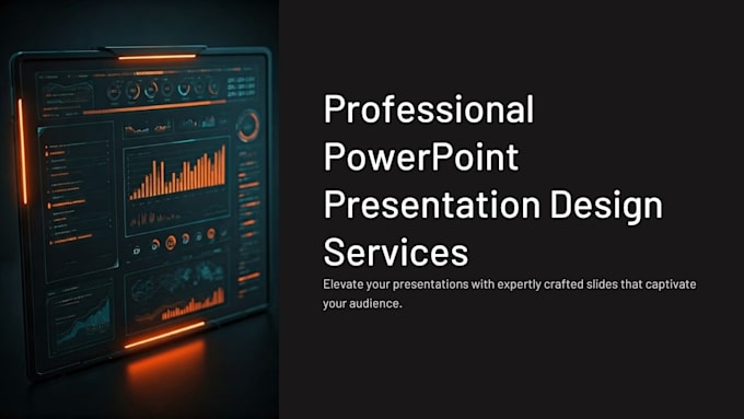 Design stunning powerpoint presentations using canva by Aditi_sukhija ...