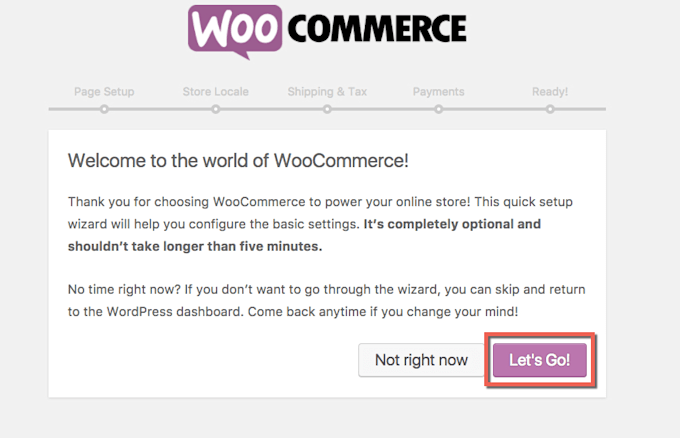 Do Expert Woocommerce Store Setup And Customization By Senior Dever