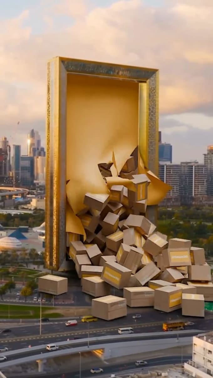 Do 3d cgi animation, 3d cgi promo video, sales ads video, cgi ads, vfx ...