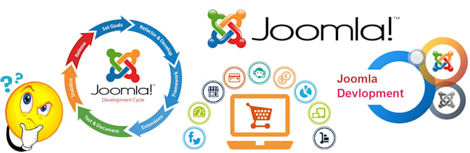 Do joomla based website maintenance by Manish4710 | Fiverr