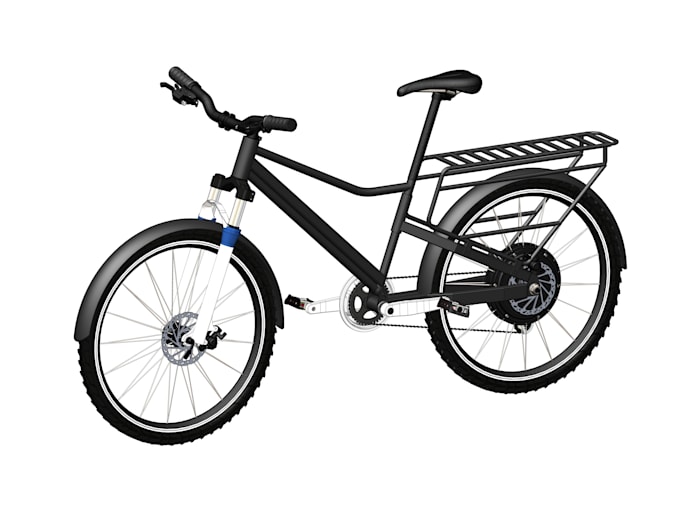 Design 3d model prototypes in solidworks and autocad drawings by ...