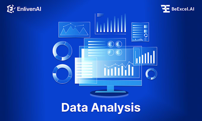 Analyze data using python r by Beexcel | Fiverr Analyze data using python r by Beexcel | Fiverr