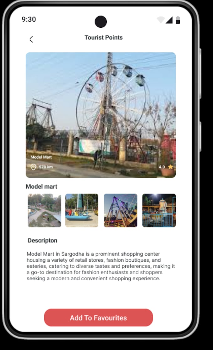 Design high converting mobile app ui ux for ios and android by Tashirj | Fiverr
