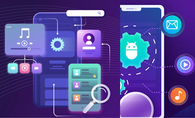 Build android automation bot, ios automation, android bot with python ... Build android automation bot, ios automation, android bot with python ...