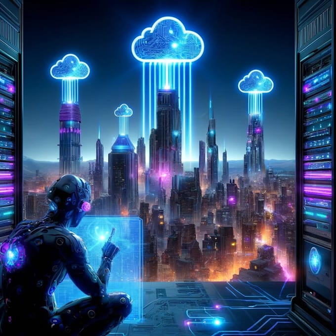 Build and optimize your azure cloud infrastructure by Arturtorosian ... Build and optimize your azure cloud infrastructure by Arturtorosian ...