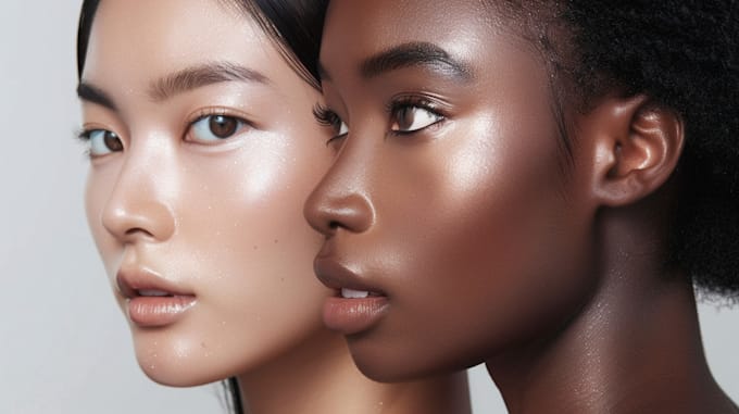 Create ai driven model creation, sns marketing content for consumer brand by Danielroh419 | Fiverr