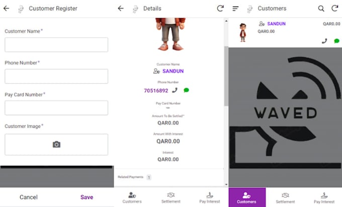 Custom app development with appsheet by Wavelanka | Fiverr Custom app development with appsheet by Wavelanka | Fiverr