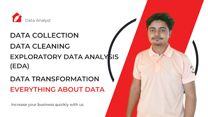 Do Data Cleaning Processing Merge Formating Using Ms Excel Or Python By Monayemanalyst Fiverr
