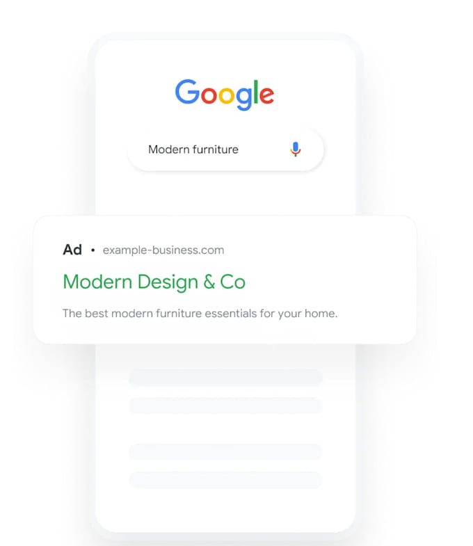 Manage google ads campaigns by Sahecu | Fiverr Manage google ads campaigns by Sahecu | Fiverr