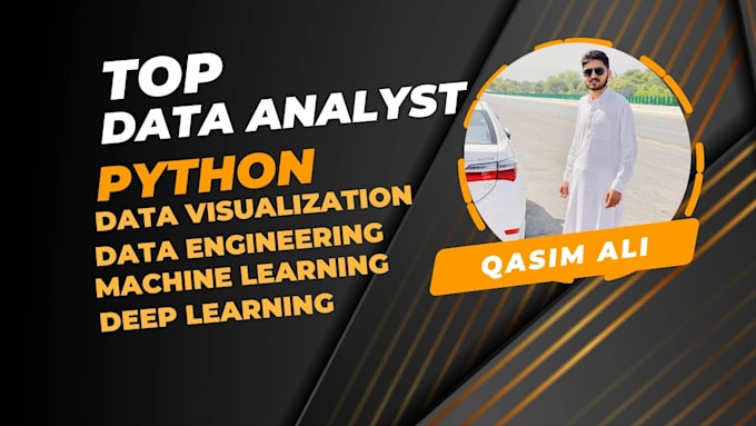 Do Data Analysis Projects With Python Power Bi And Excel By Qasimali62