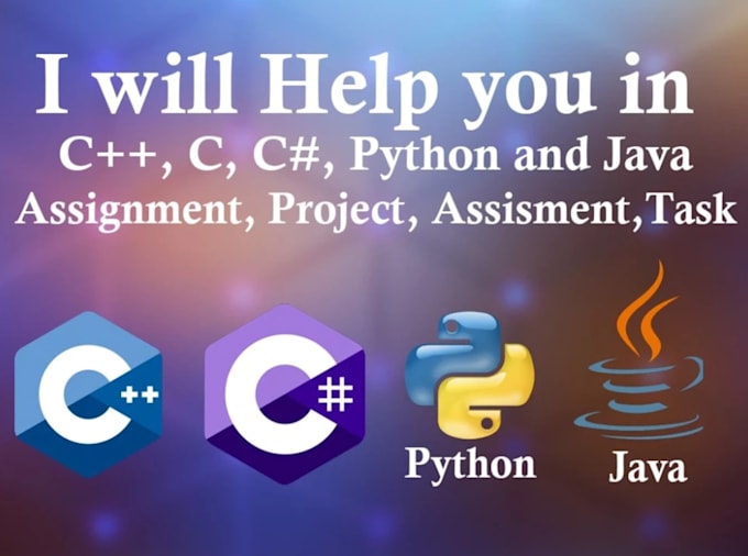 Be your python coder and programmer, do python coding and programming ...
