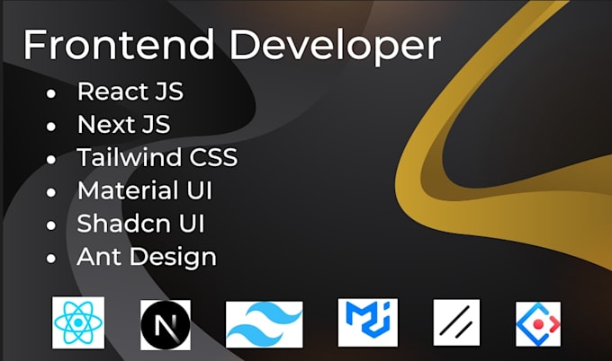 Create Web App Using React Js Next Js With Tailwind Css By