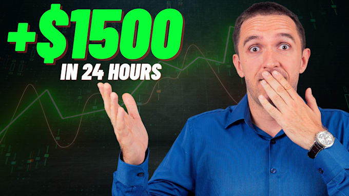 Create Mt4 And Mt5 Indicator Or Expert Advisor Metatrader By Martin Ke Fiverr