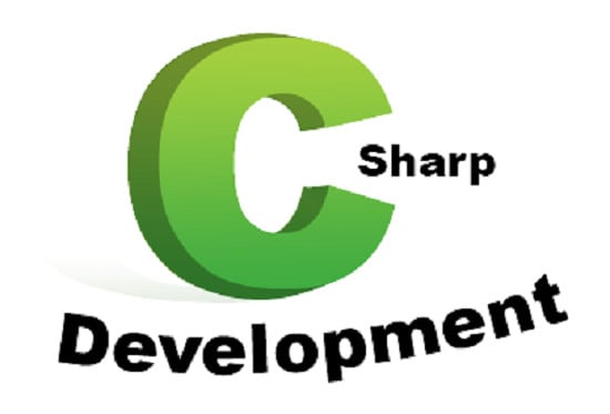 Create a c sharp application by Mbnhmd | Fiverr