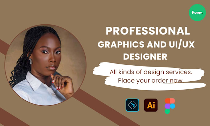 Design stunning print ready designs for flyers and more by ...