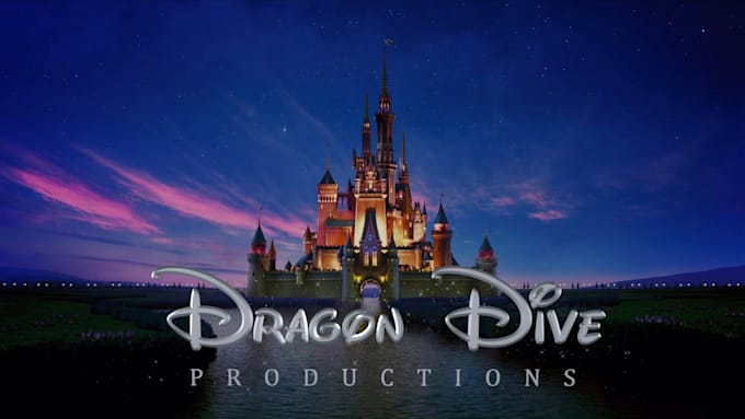 Customizable disney intro with your text by Movapro | Fiverr
