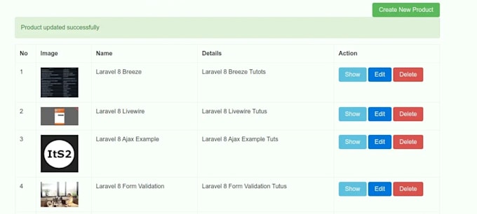 Develop laravel , php and mvc web application by Shumaila0981 | Fiverr Develop laravel , php and mvc web application by Shumaila0981 | Fiverr