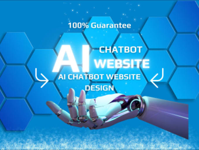 Custom Ai Chatbot Web Appai Saas Product Website With Langchain Openai