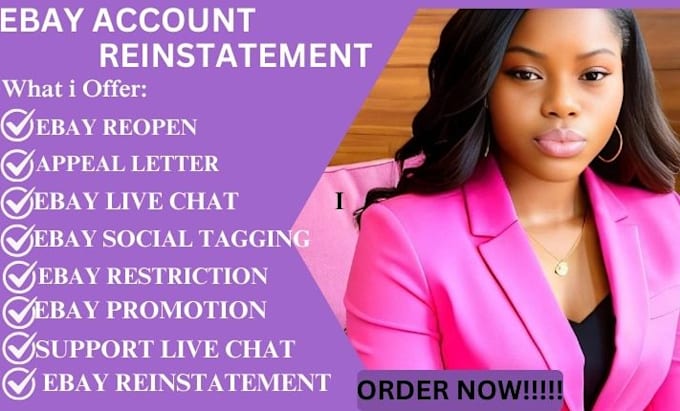 Reinstate and write converting ebay appeal letter to recover your ebay ...